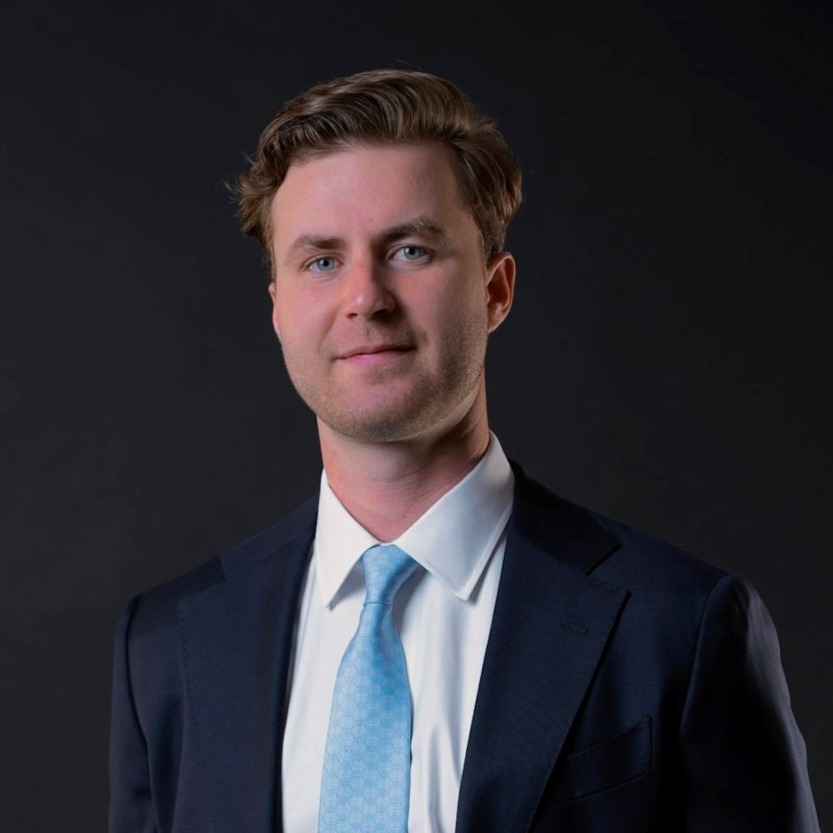 Patrick Fish - Financial Advisor in New York, NY 10036 | Merrill