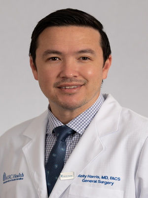 Dr. Kelly Harris, MD, General Surgery and General Surgeon in Columbia ...