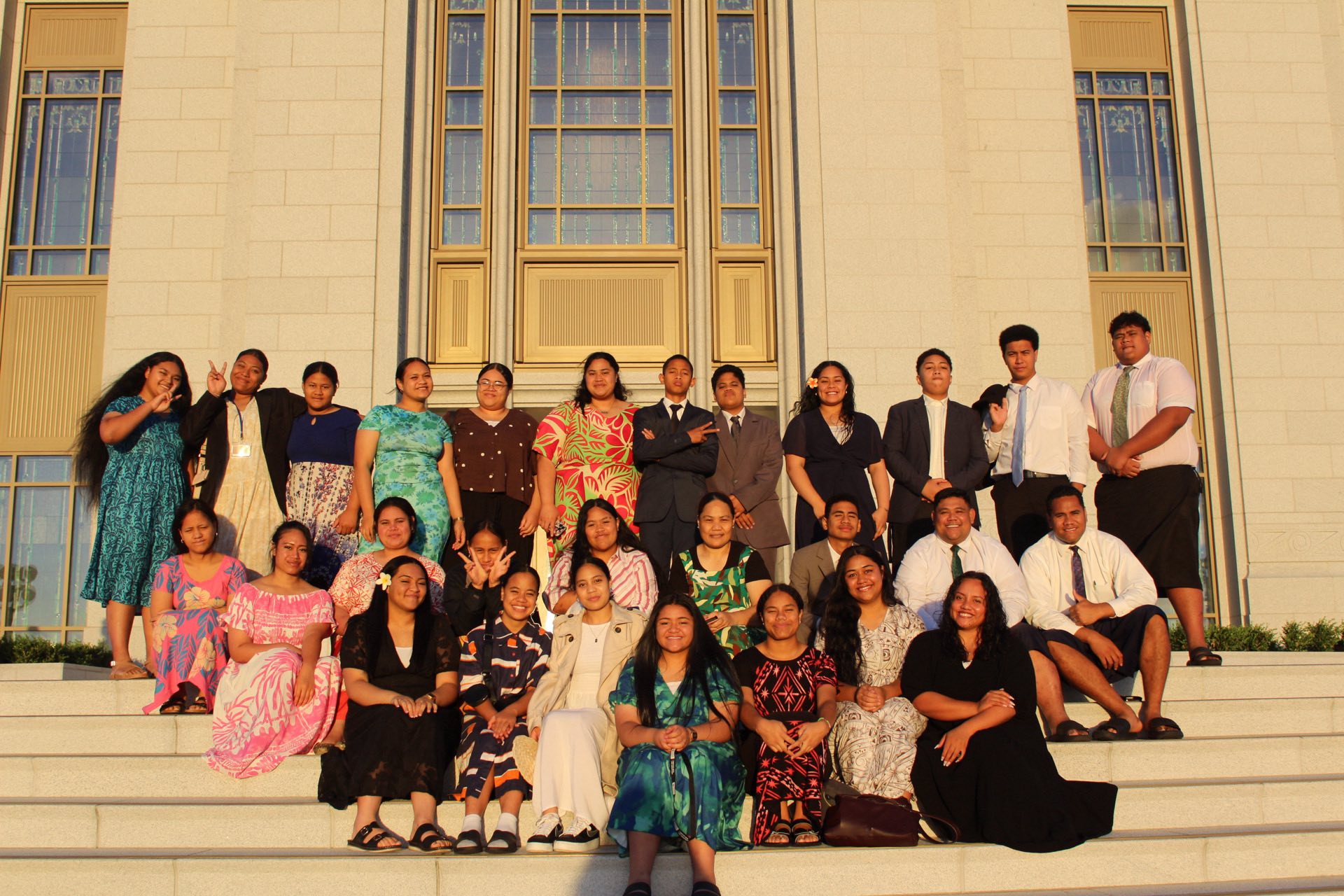 Papatoetoe 3rd Ward (Samoan) - The Church of Jesus Christ of Latter-day ...