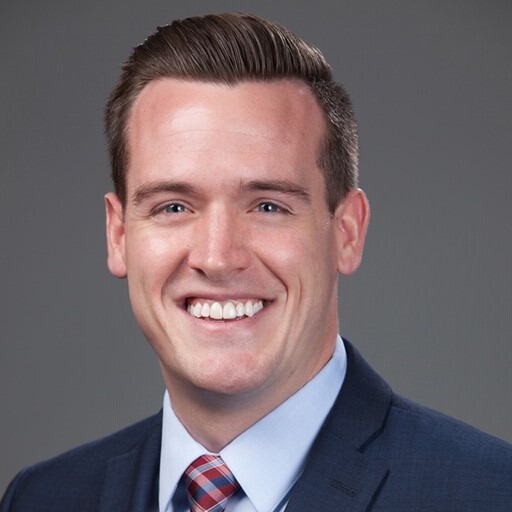 Patrick Carter - Private Bank in Charlotte, NC