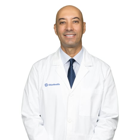 The Richard M Ross Heart Hospital: Columbus, OH