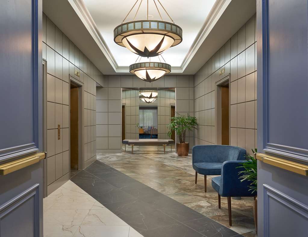 The Chifley Houston, Tapestry Collection by Hilton - Hours of The ...