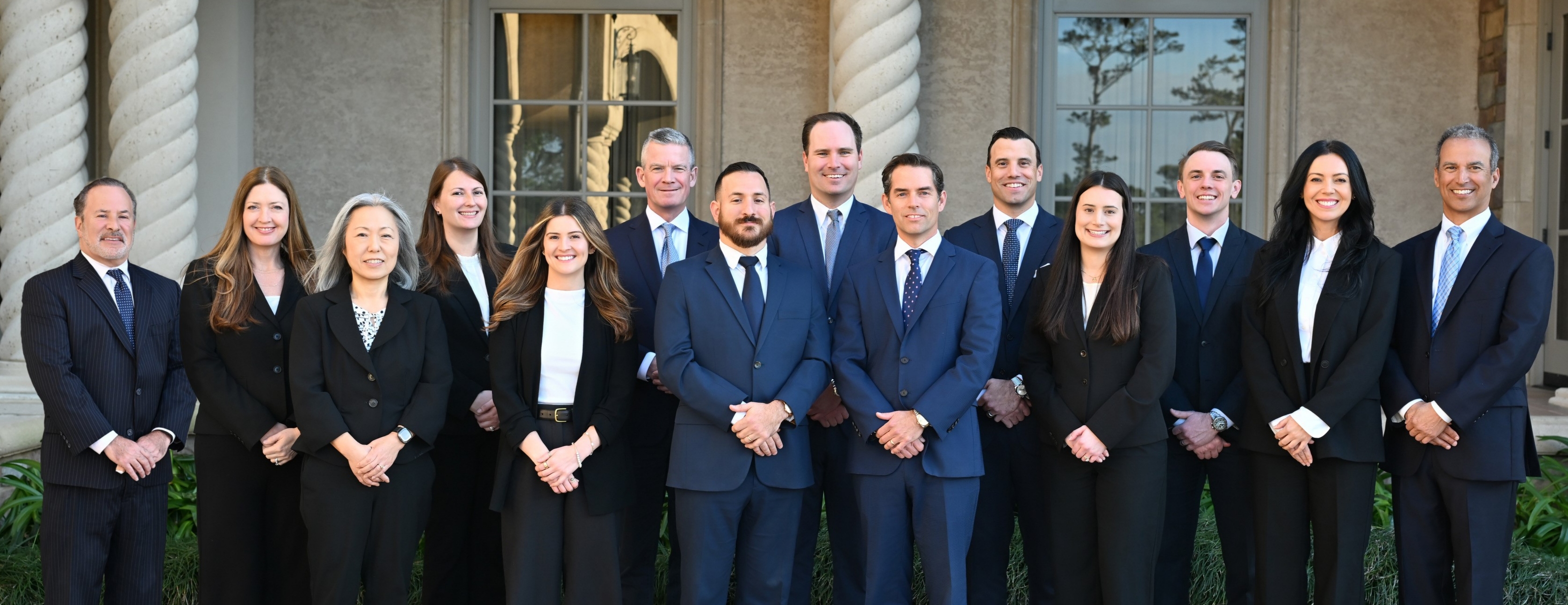 The Current/Sherman Group - Financial Advisors in Ponte Vedra Beach, FL ...