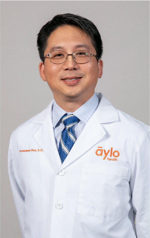 Dr. Immanuel Hsu, Family Medicine | Lebanon, PA | WebMD