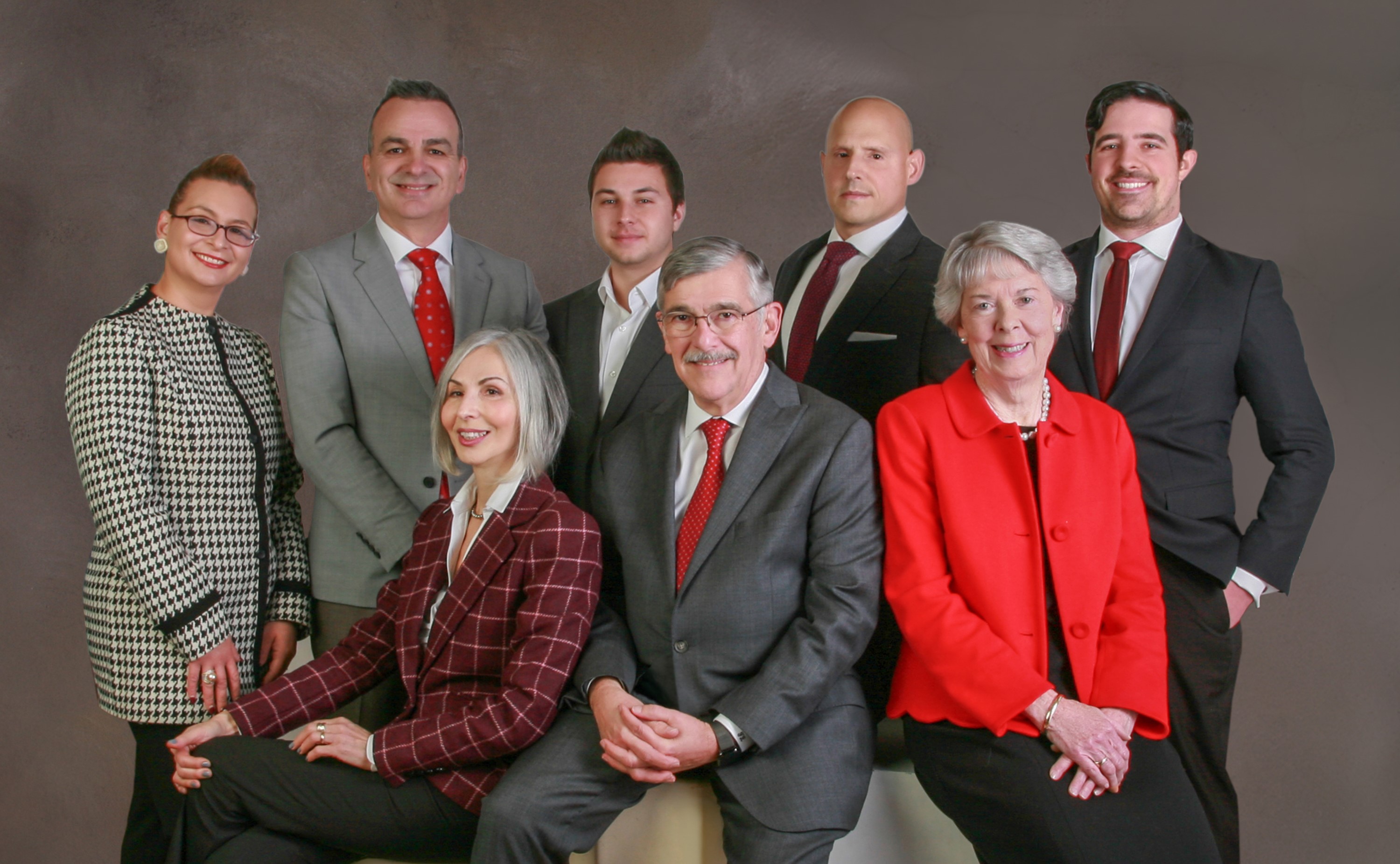 RM Associates - Financial Advisors in Summit, NJ 07901 | Merrill