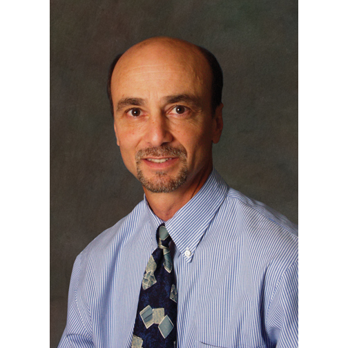 Robert Cosentino, MD: Austin, TX