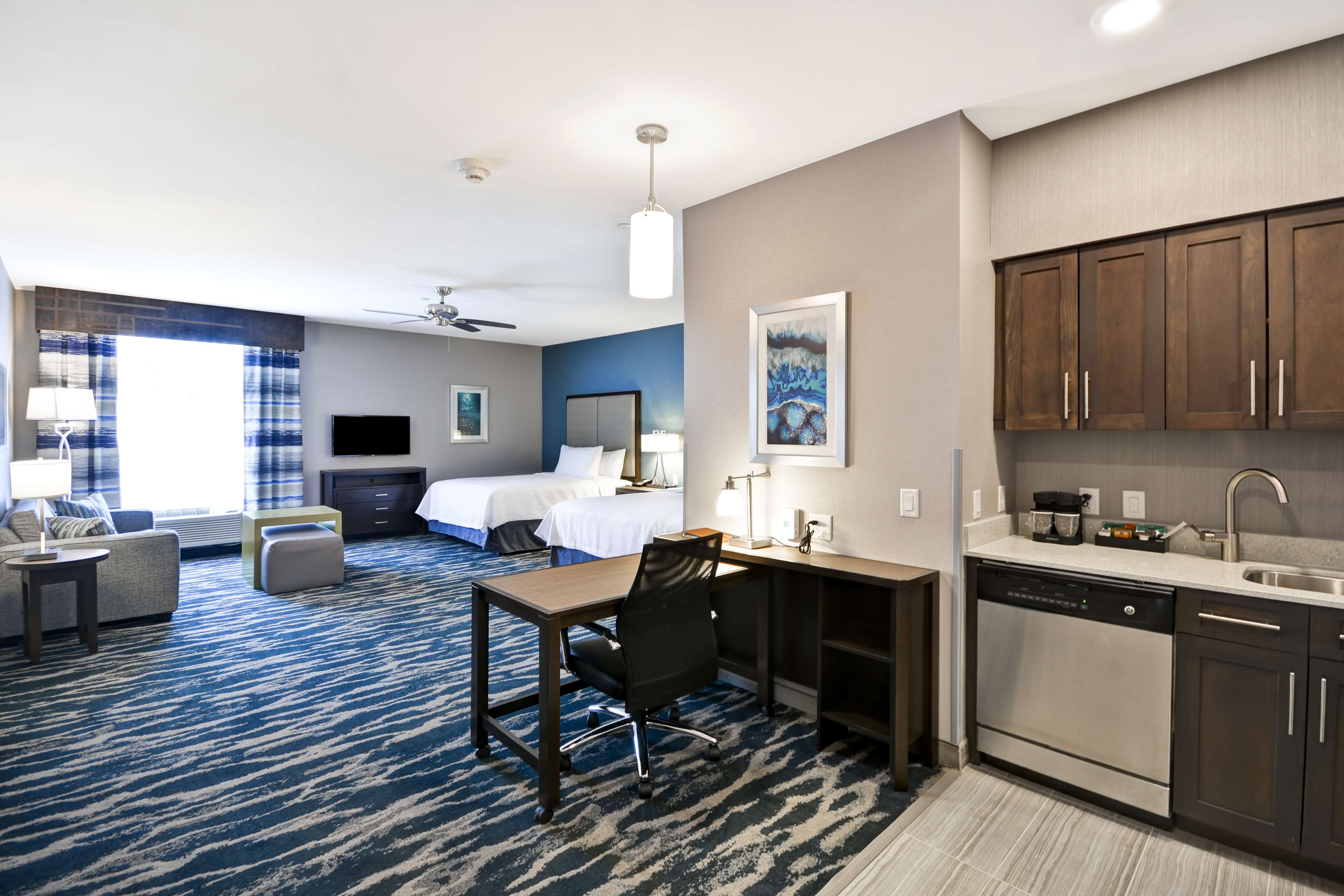 Homewood Suites by Hilton Conroe, 3000 Interstate 45 North, Conroe, TX ...