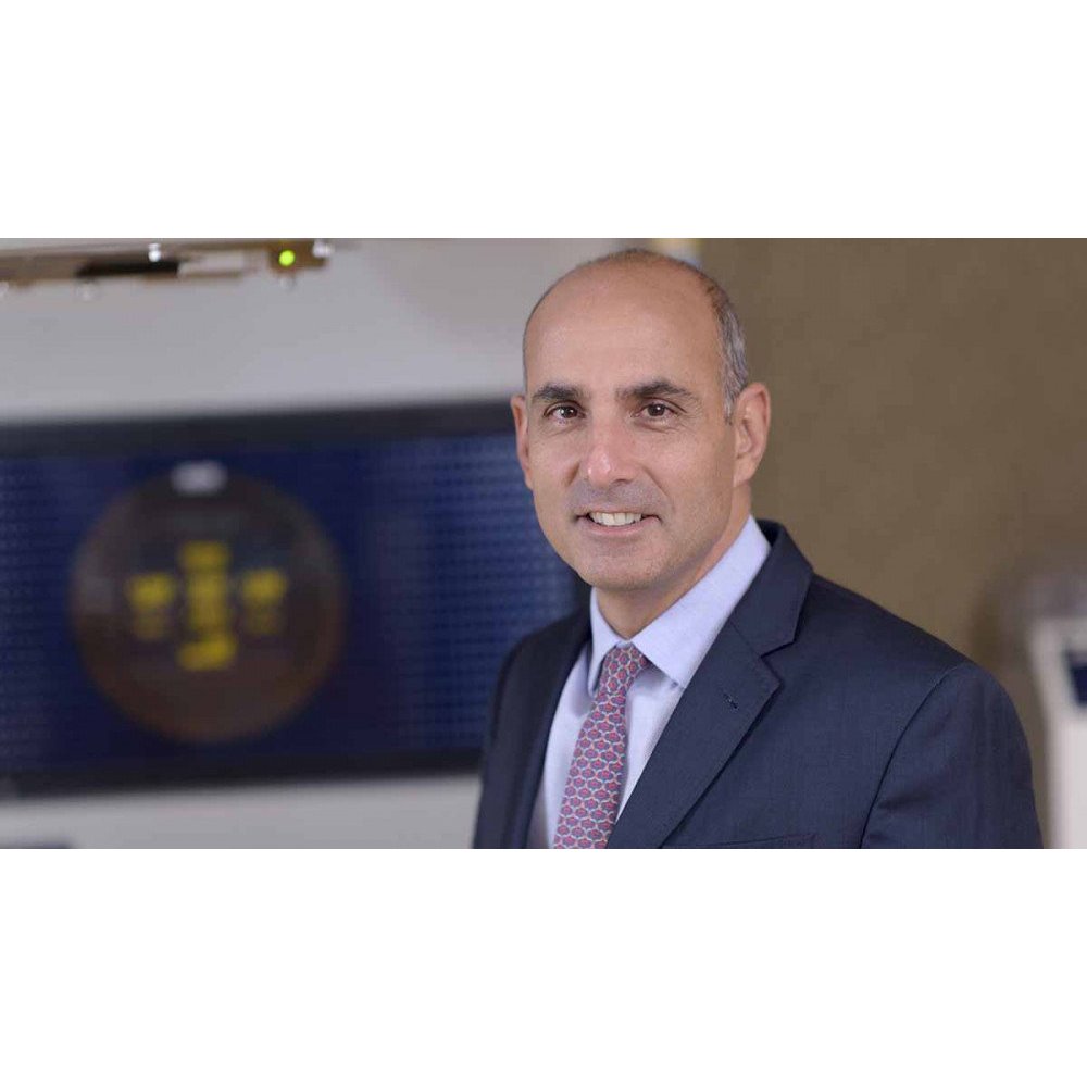Dr. Daniel Shasha, MD | New York, NY | Oncologist