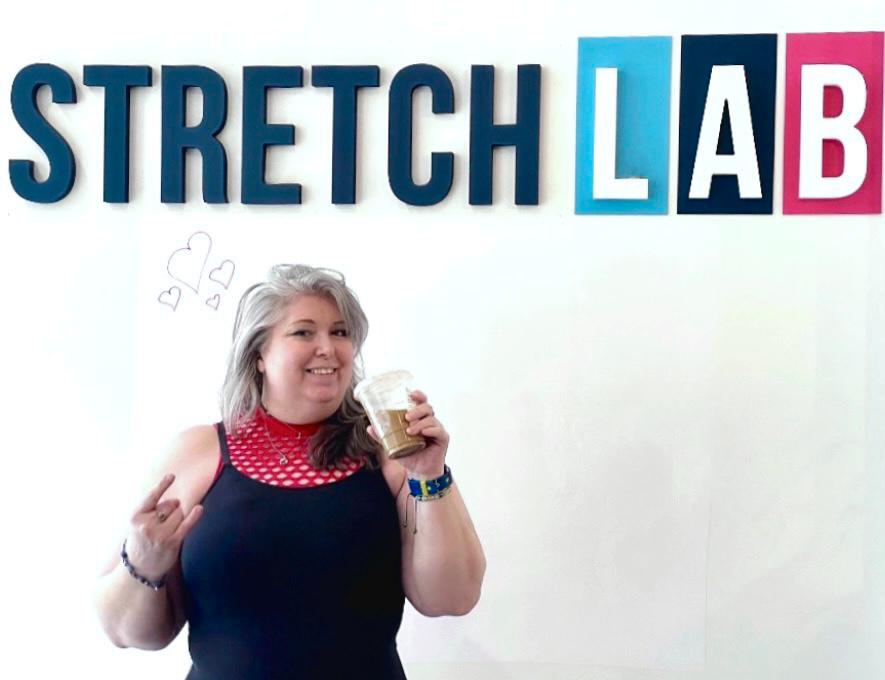 StretchLab Redmond | Stretch Studios