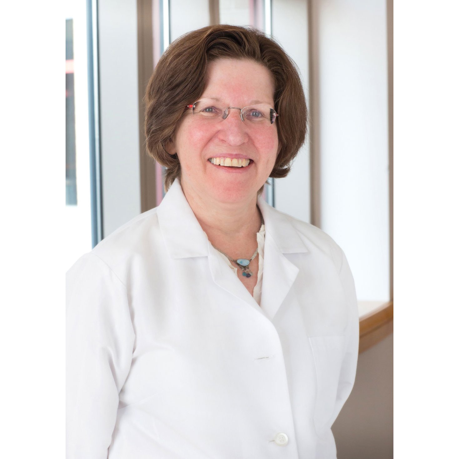 Profile | Tufts Medicine