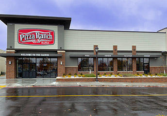 Menu & Pricing for Pizza Ranch in Springfield, MO