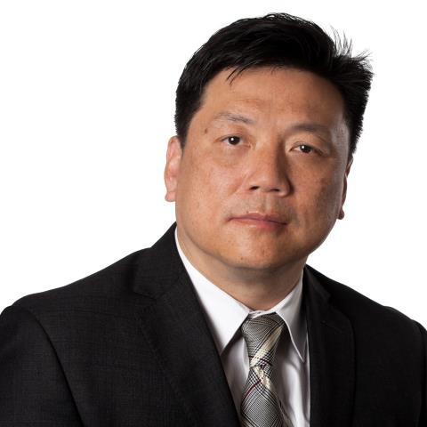 Simon Lui - Financial Advisor in San Mateo, CA 94401 | Merrill