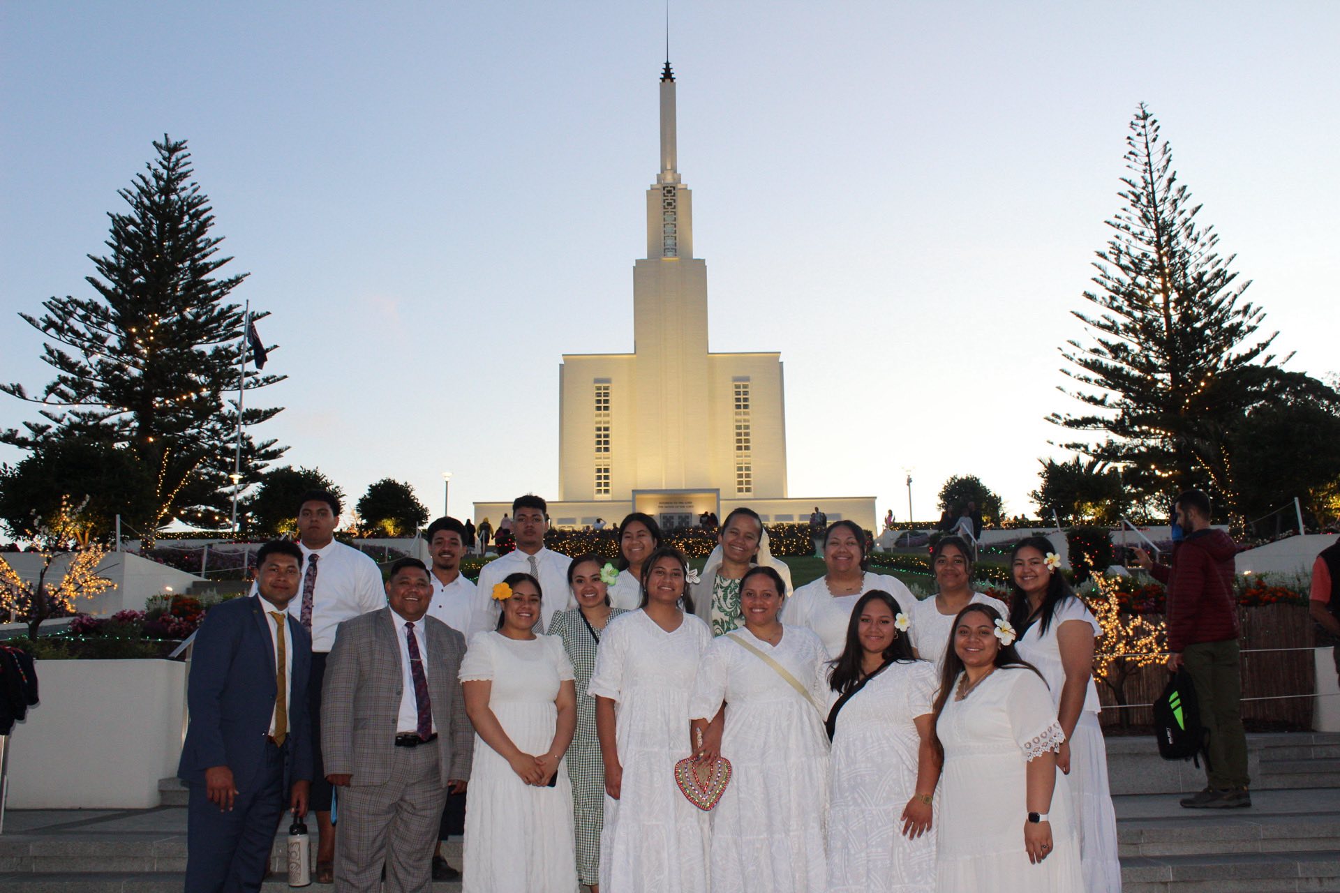 Papatoetoe 3rd Ward (Samoan) - The Church of Jesus Christ of Latter-day ...