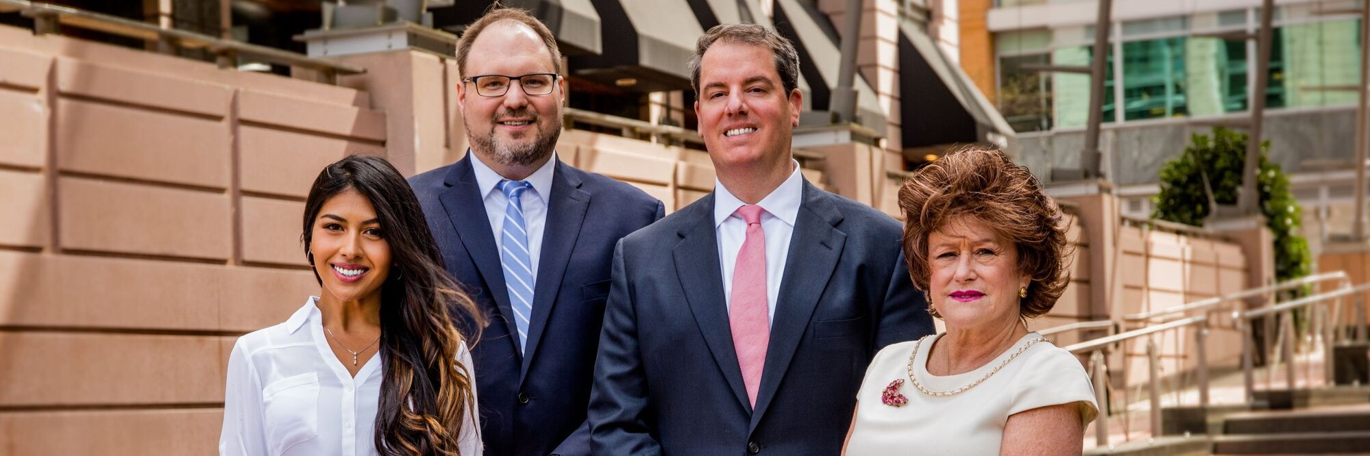 The Jones Group - Financial Advisors in Reston, VA 20190 | Merrill