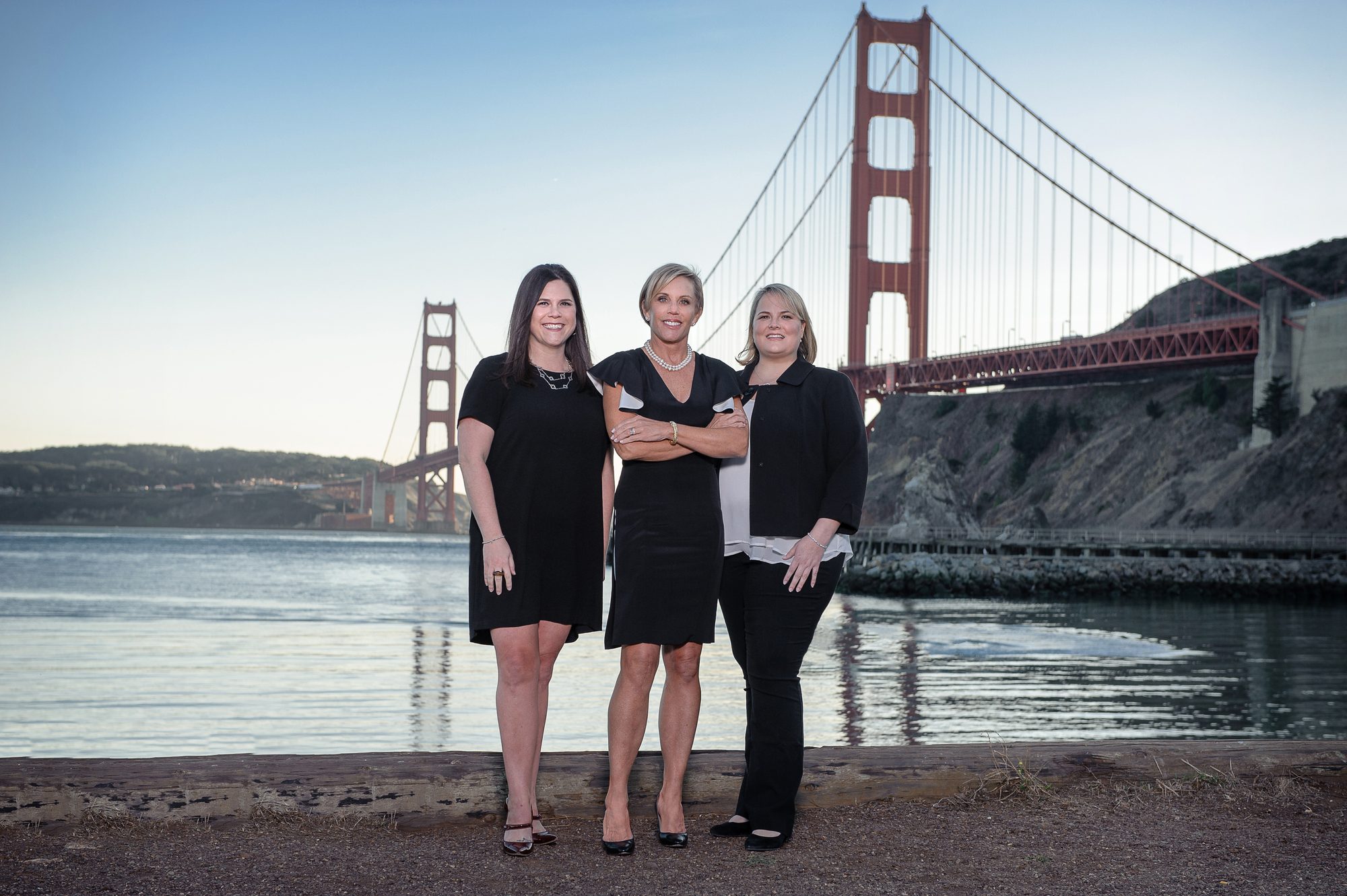Meeker Team - Financial Advisors in San Francisco, CA 94104 | Merrill