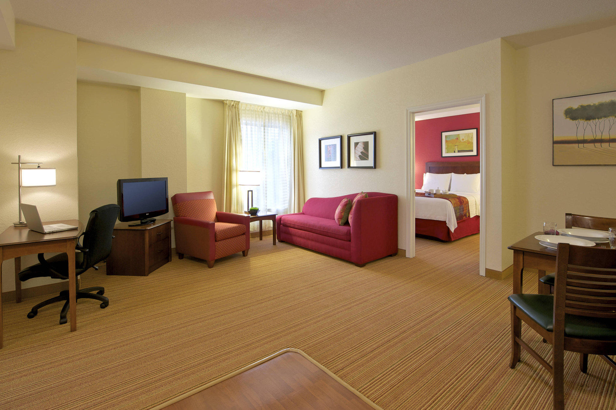 Residence Inn by Marriott Halifax Downtown, Halifax NS | Ourbis