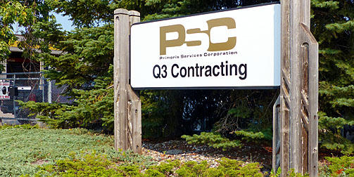 Q3 Contracting, 47086 273rd St, Harrisburg, SD - MapQuest