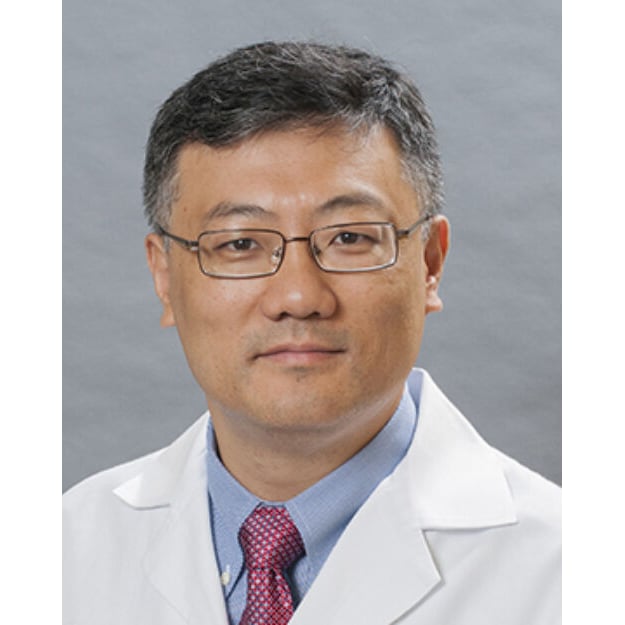 Dr. Kevin D. Reed, MD | Baton Rouge, LA | Pulmonology