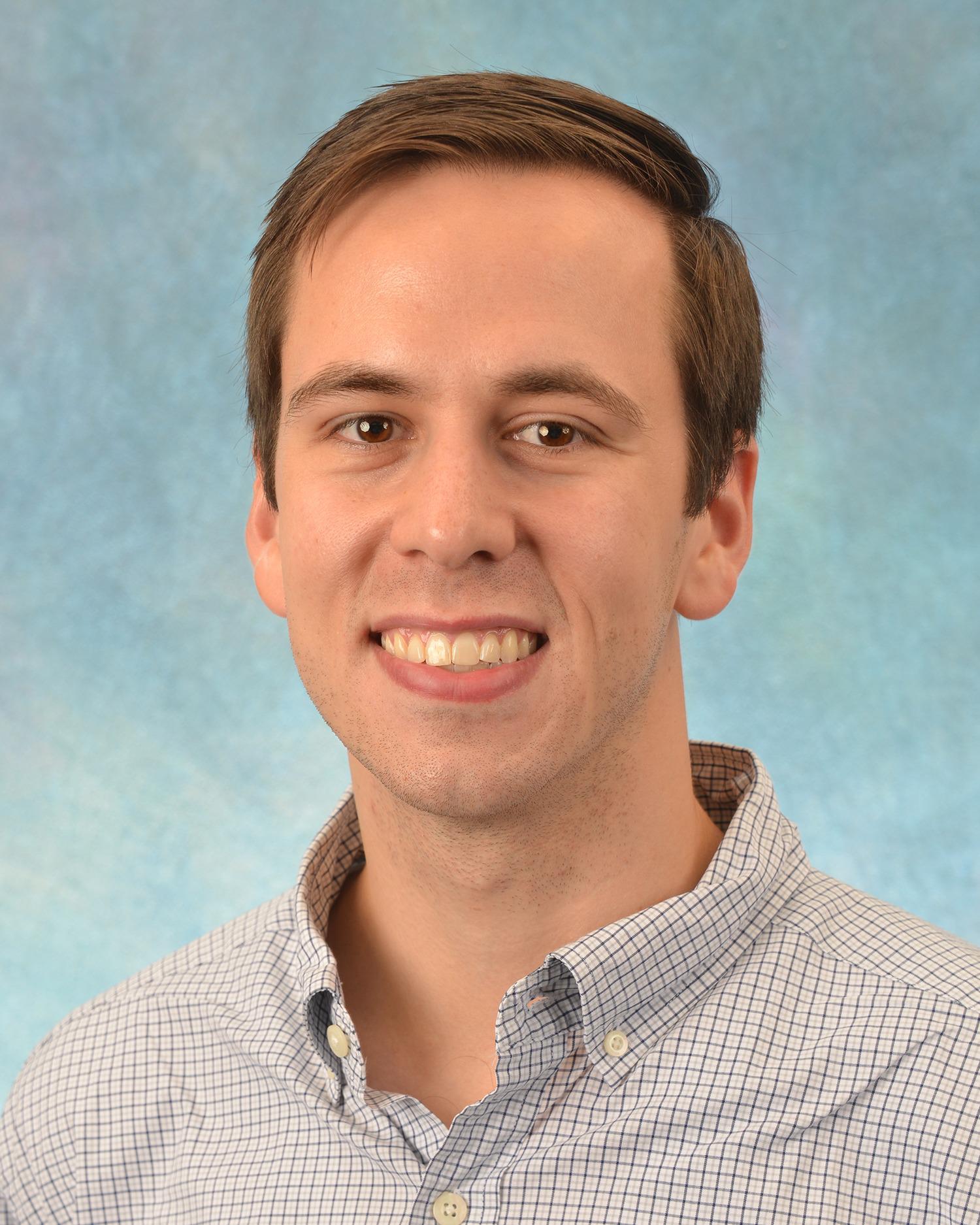 Henry "Clay" Resweber | UNC Health