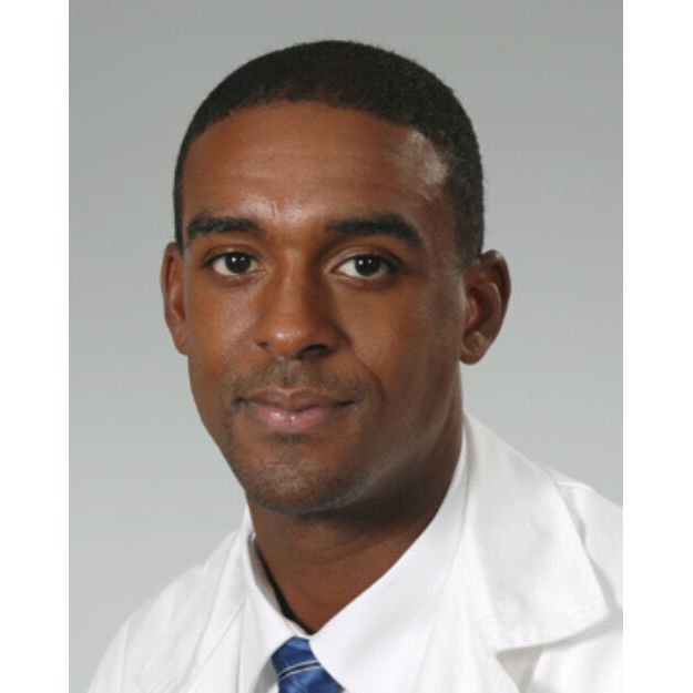 Dr. Ivory Crittendon, MD | New Orleans, LA | Pediatric Cardiology