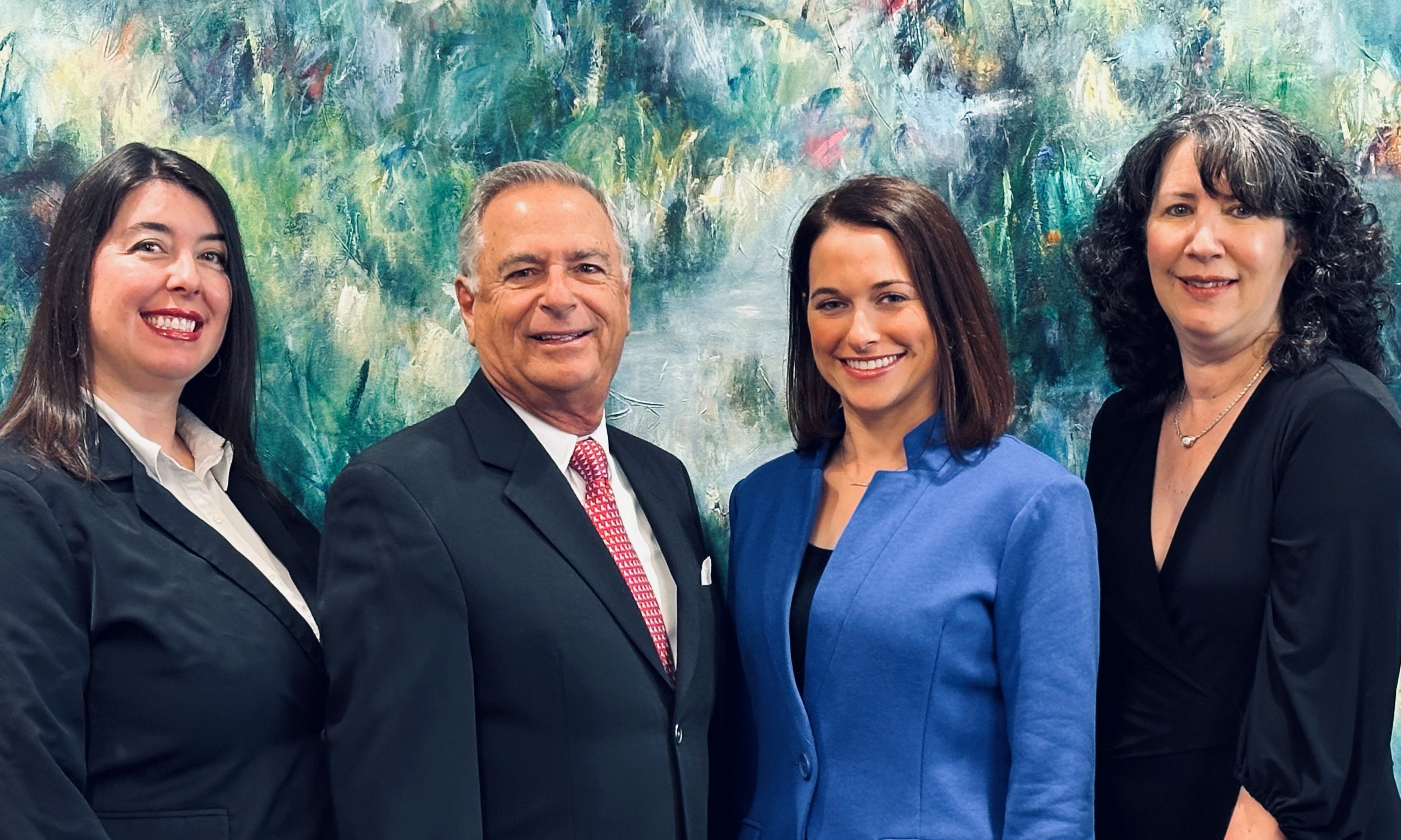 The Barzilay Group, Financial Advisors in Boca Raton, FL 33486 | Merrill