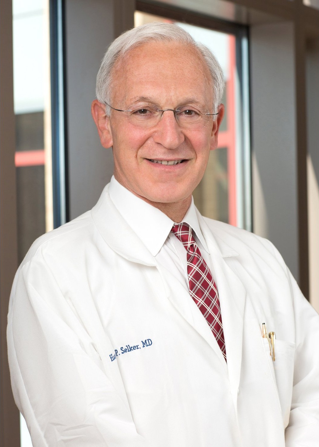 Profile | Tufts Medicine