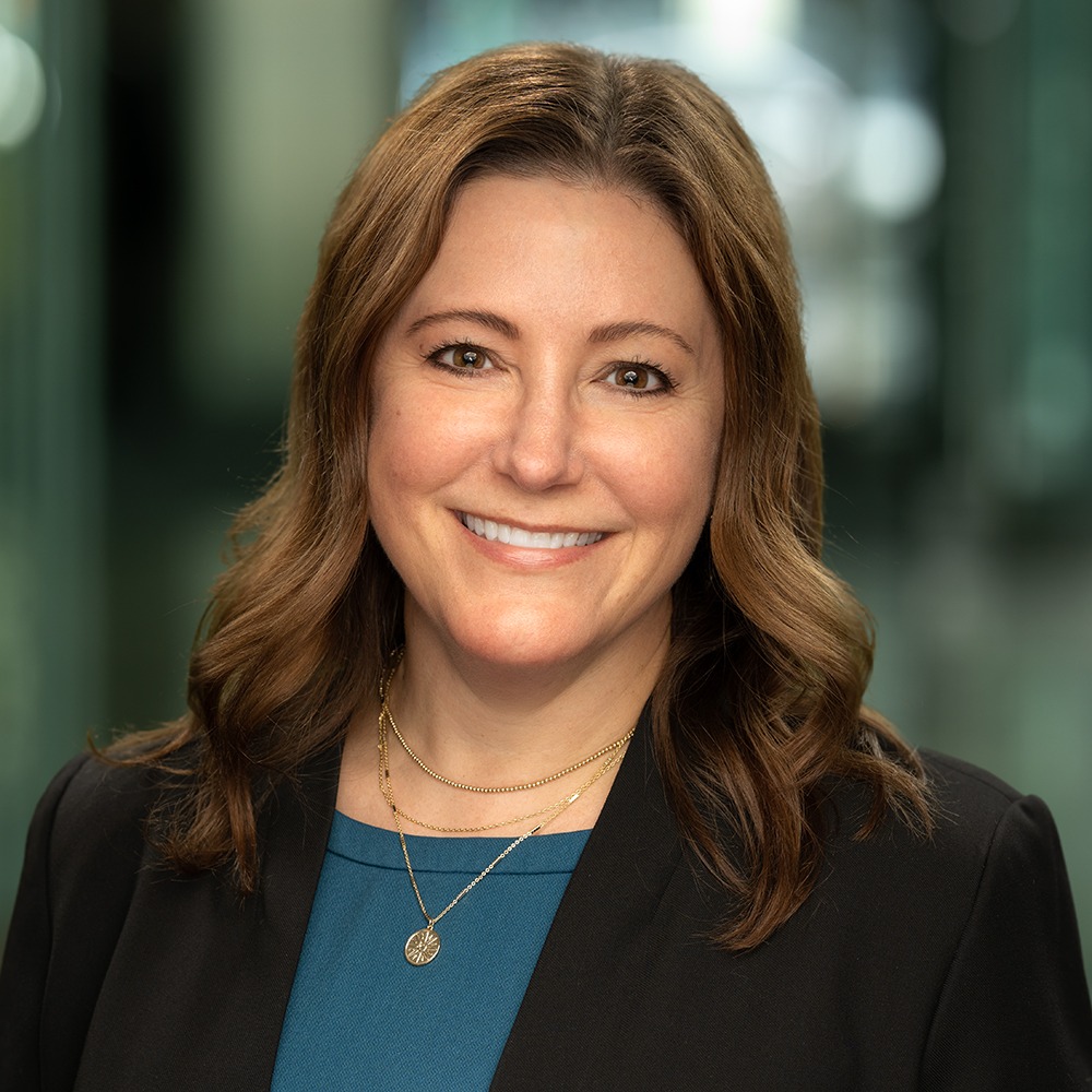 Julie Rodgers - Financial Advisor in Clayton, MO 63105 | Merrill