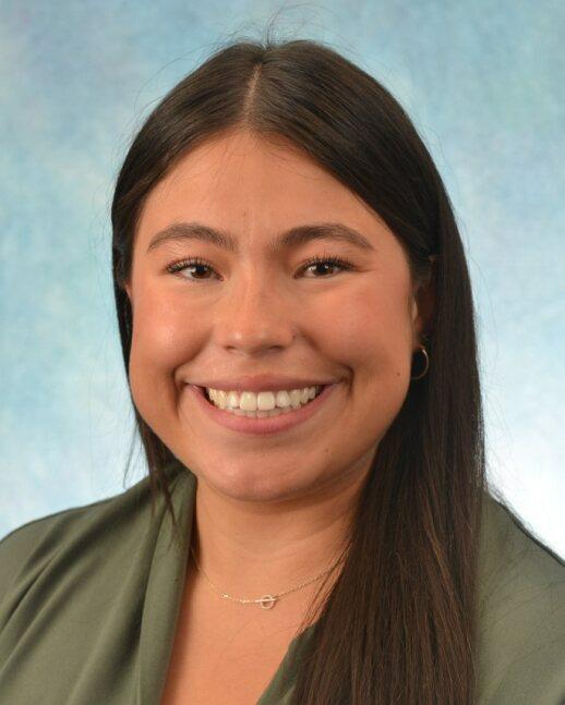 Gina Paola Dominguez Castillo | UNC Health