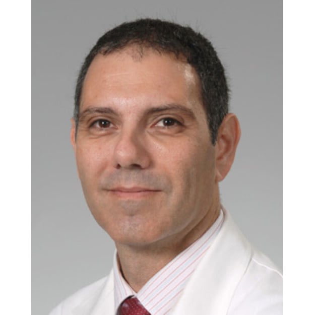 Dr. David Dulitz, MD, Gastroenterology | Metairie, LA | WebMD