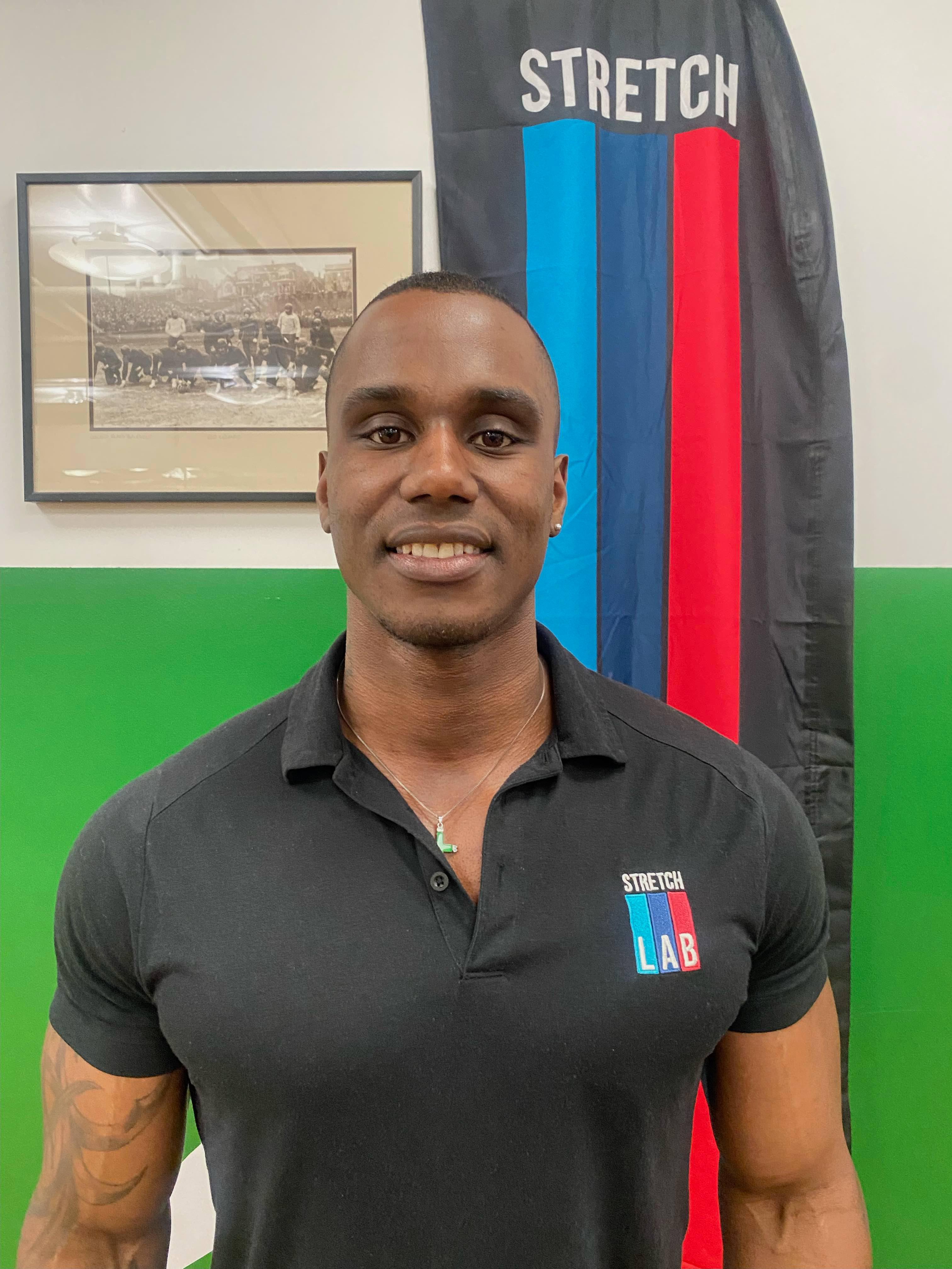 StretchLab Union Street | Stretch Studios