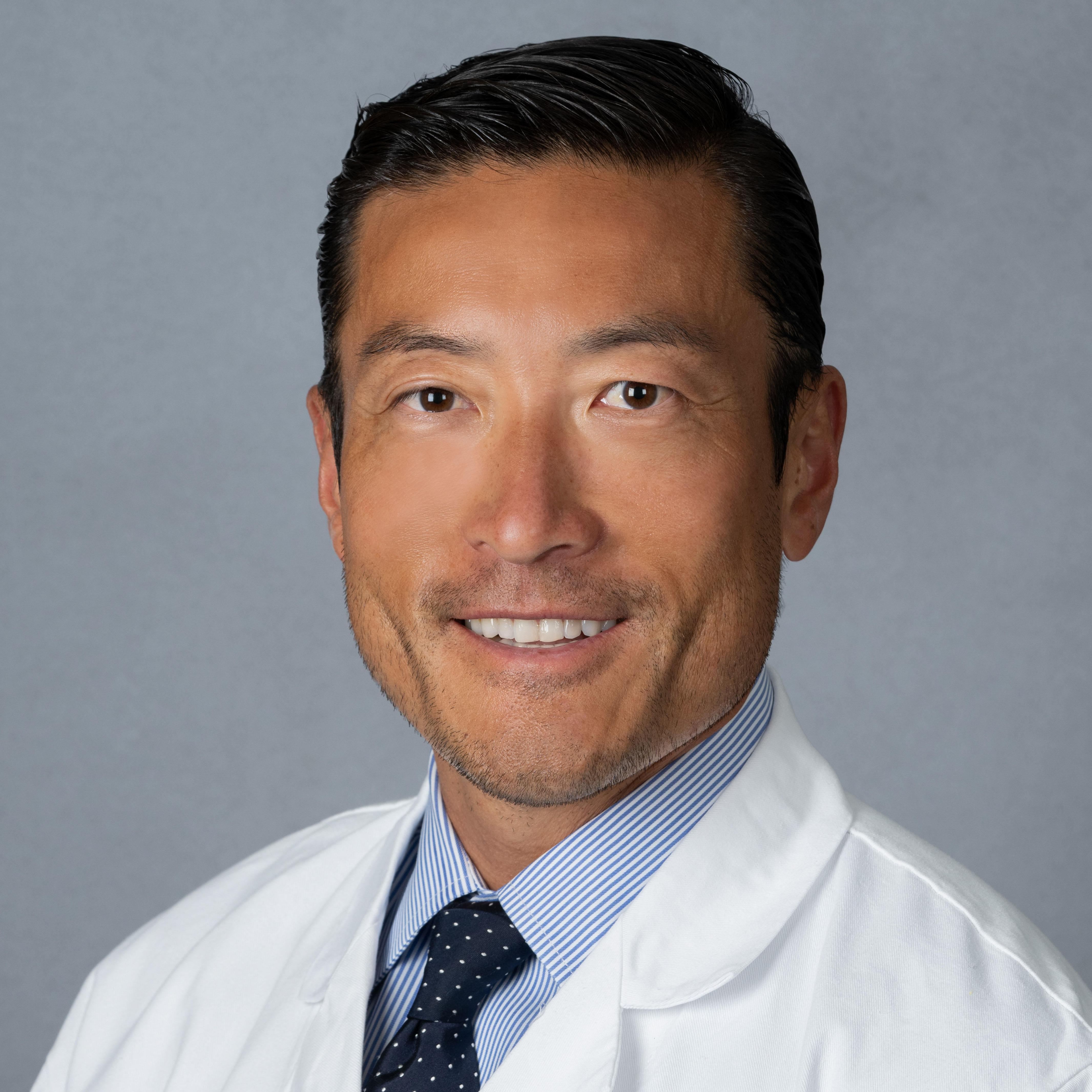 Dr. Han J. Kim, MD | Water Mill, NY | General Orthopedics