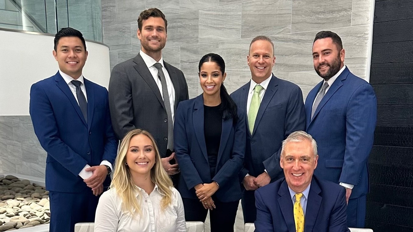 The Covitz Hillman McCauley Group - Financial Advisors in Paramus, NJ ...