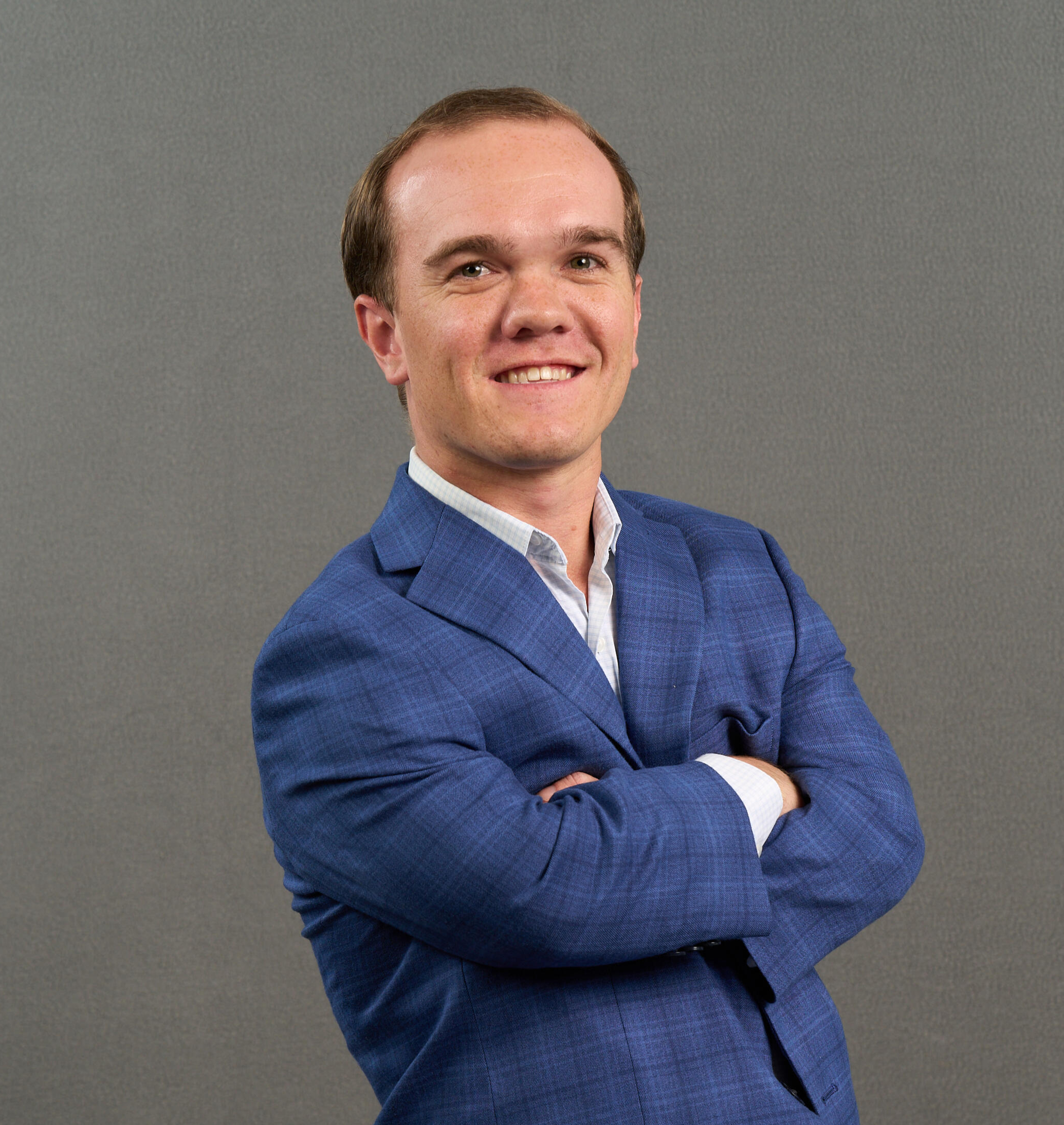 Benjamin Garrison - Financial Advisor in Mill Valley, CA 94941 | Merrill