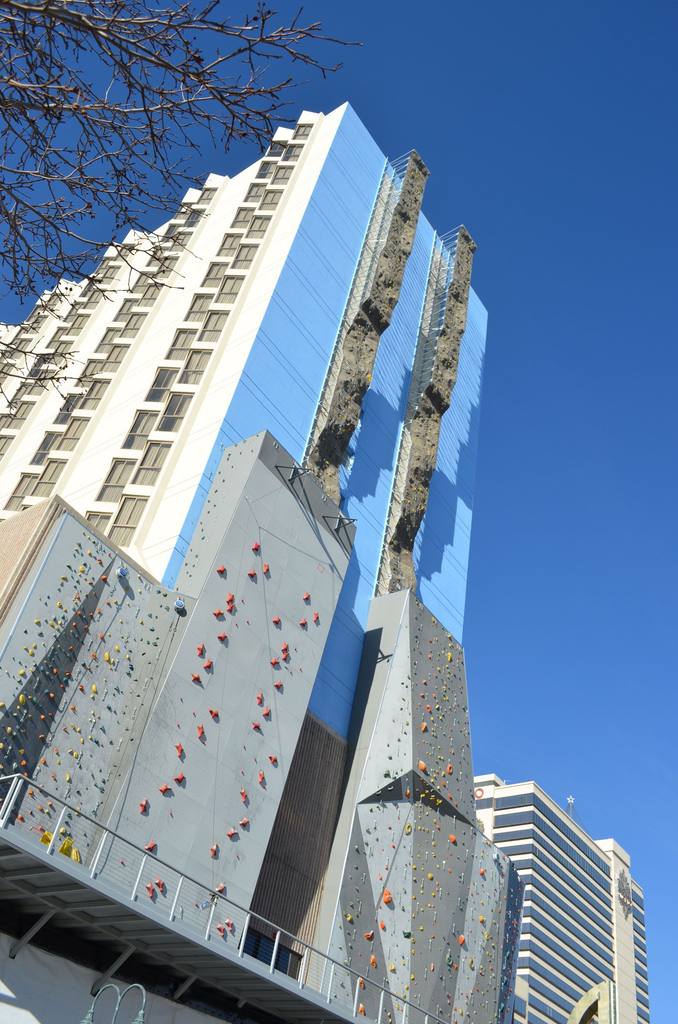 Whitney Peak Hotel - Reno, NV - Business Profile