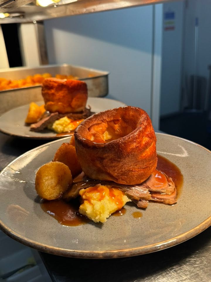 Derwent Arms: Whats on