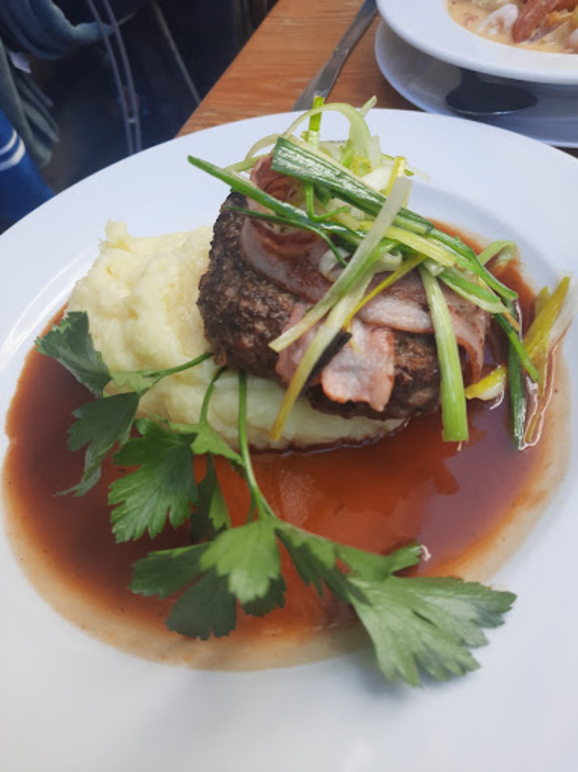 Mapstr - Restaurant Kaffegillet Restaurang och Café Stockholm - Café ...