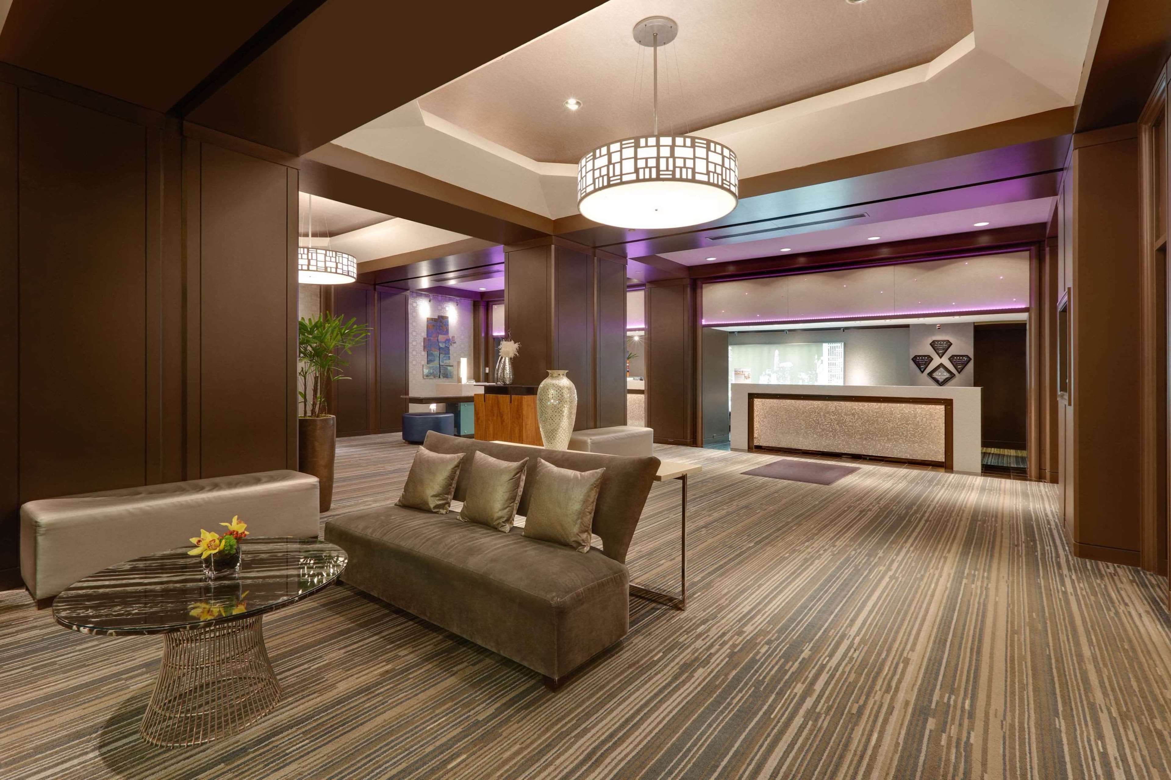 The Royal Sonesta Chicago Downtown, 71 E Wacker Drive, Ste 104, Chicago ...