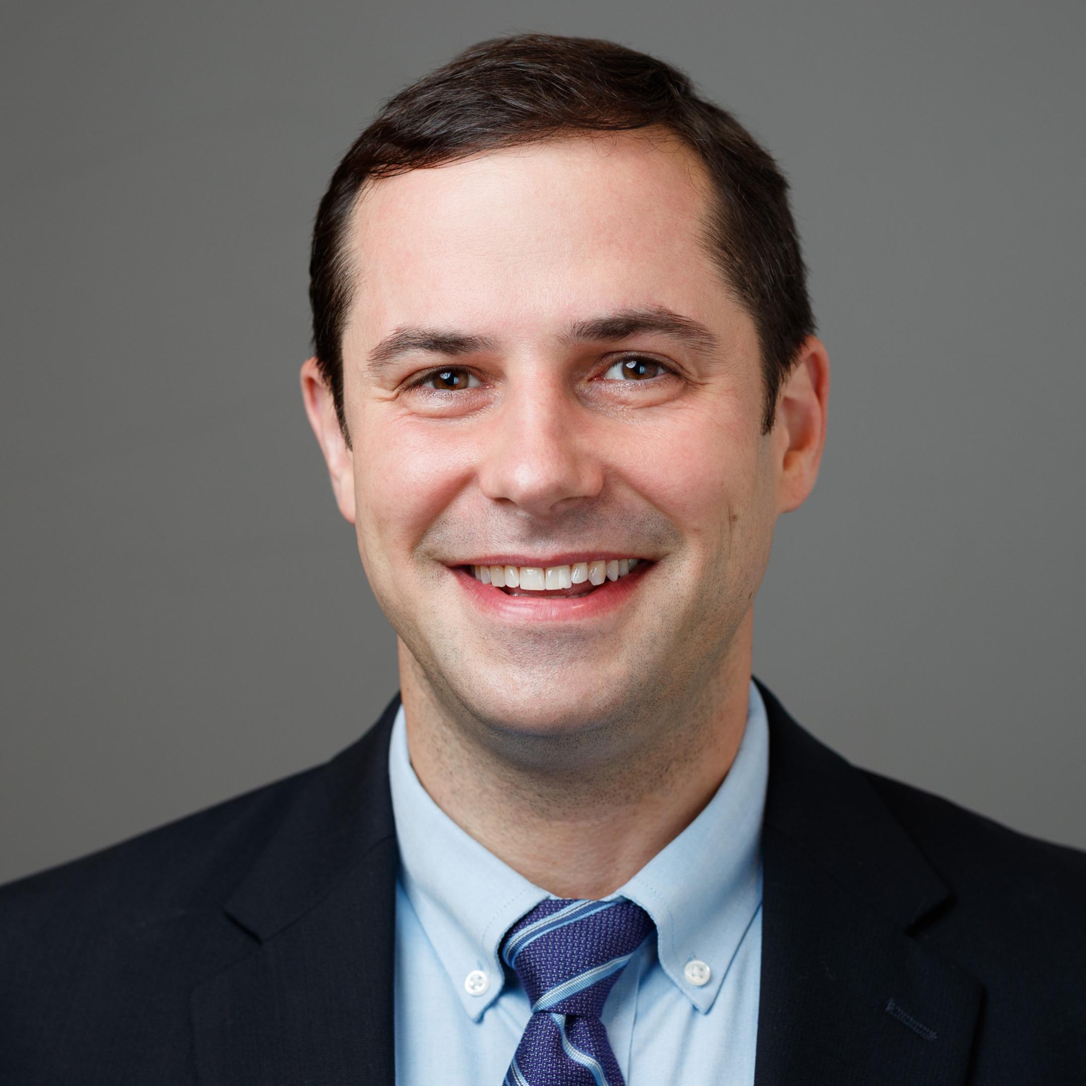 Dr. David R. Fernandez, MD | New York, NY | Rheumatologist