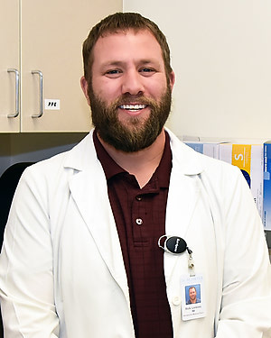 Richard S. Lorenzo | UNC Health