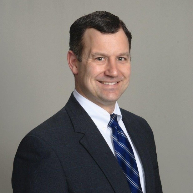 Carl Orr - Private Bank in Providence, RI