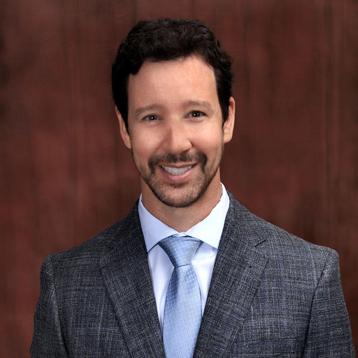 Dr. Bryan Pimlott, MD | Quincy, IL | General Orthopedics