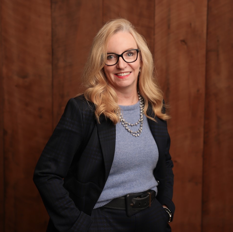 Stacey Harral - Financial Advisor in Jonesboro, AR 72401 | Merrill