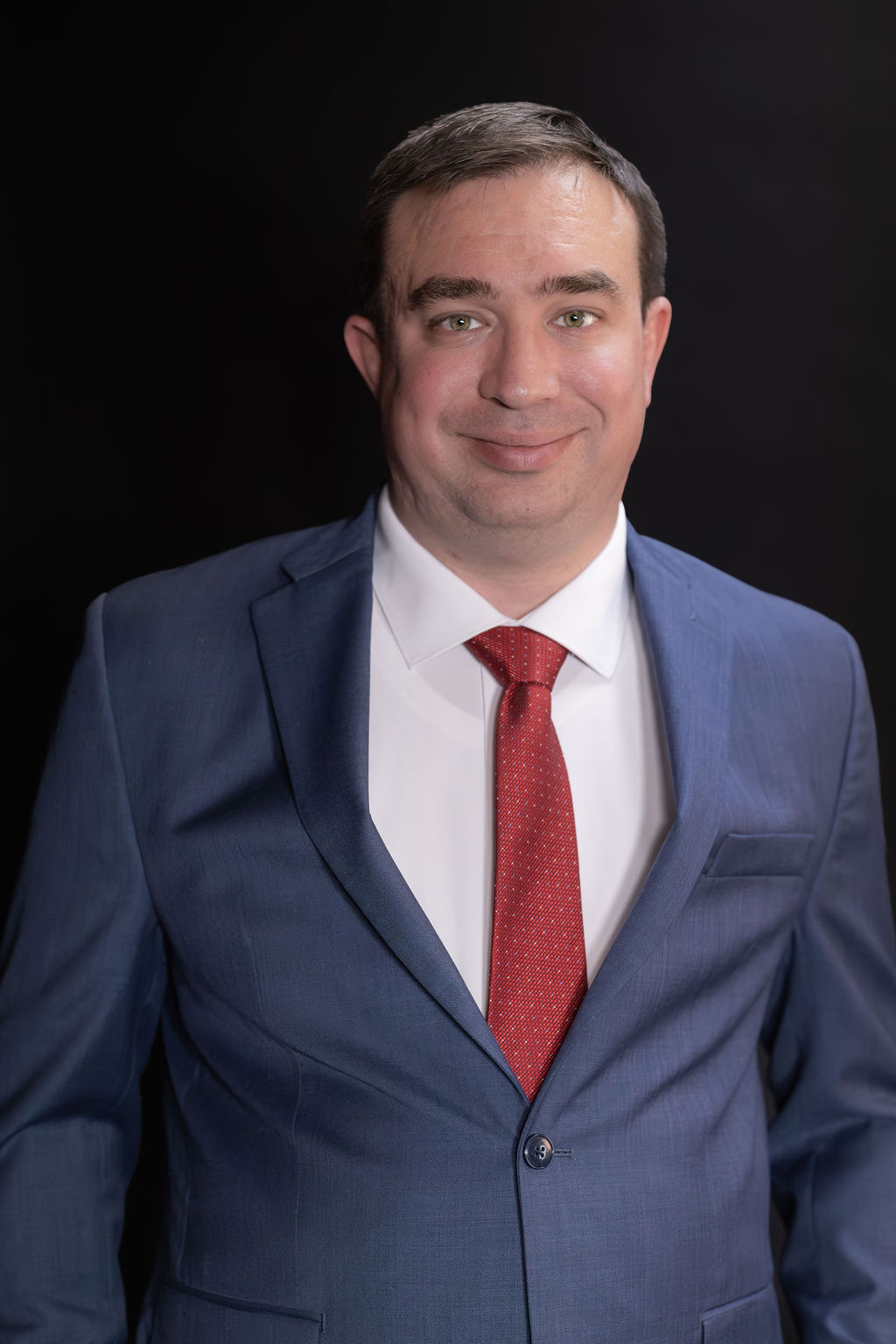 Nicholas Cooper - Financial Advisor in Saginaw, MI 48604 | Merrill