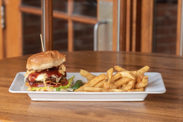 Menu – Fitzwilly's Restaurant & Bar