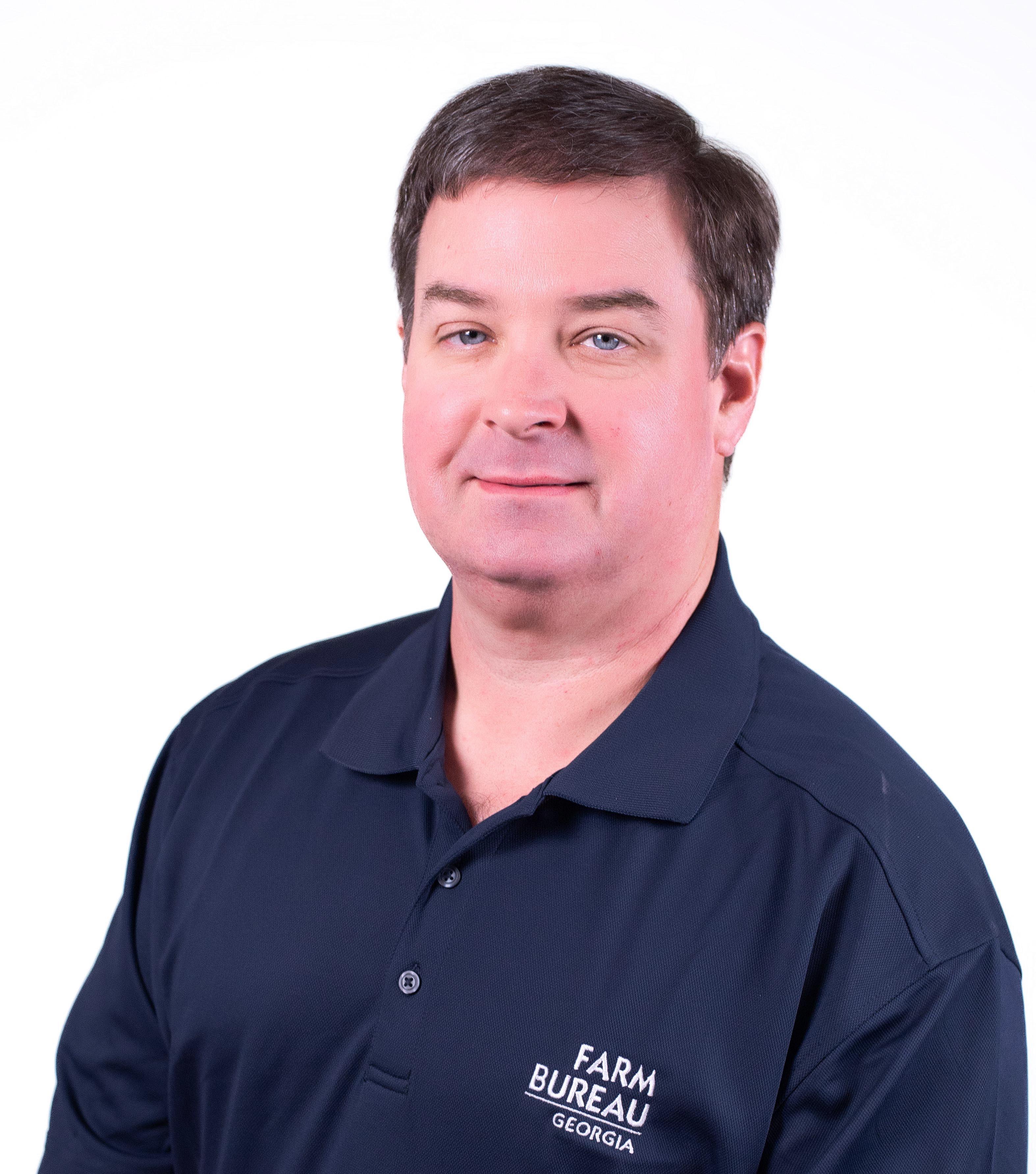 Chad Lee | Georgia Farm Bureau Insurance Agent in Pierce County