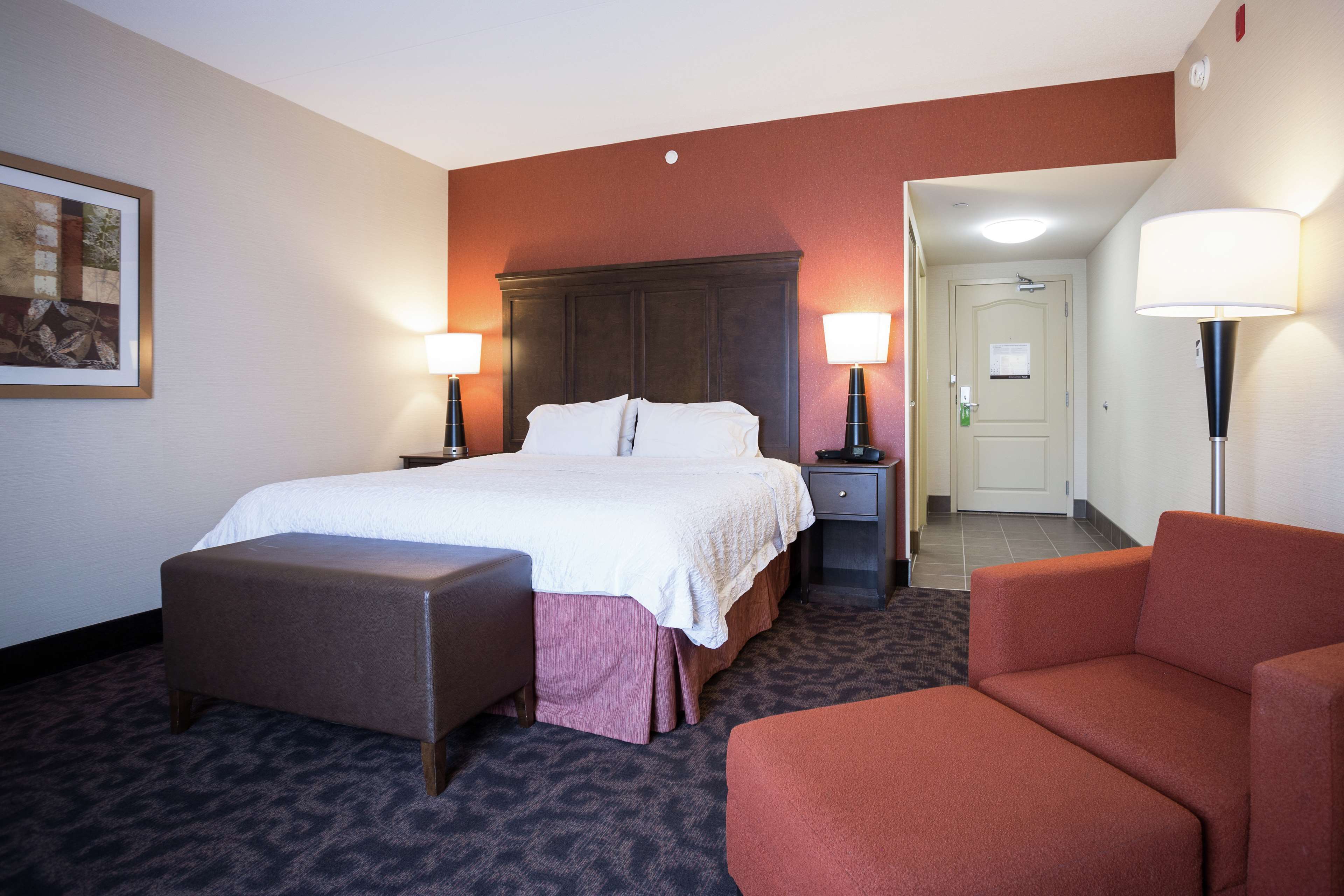 Hampton Inn by Hilton Elliot Lake, Ontario, Canada, Elliot Lake ON | Ourbis