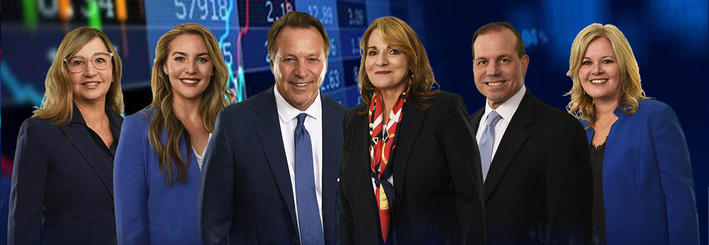 The George - Zuber Wealth Management Group, Financial Advisors in ...