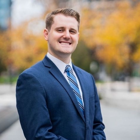 Alexander Freed - Financial Advisor in North Bethesda, MD 20852 | Merrill