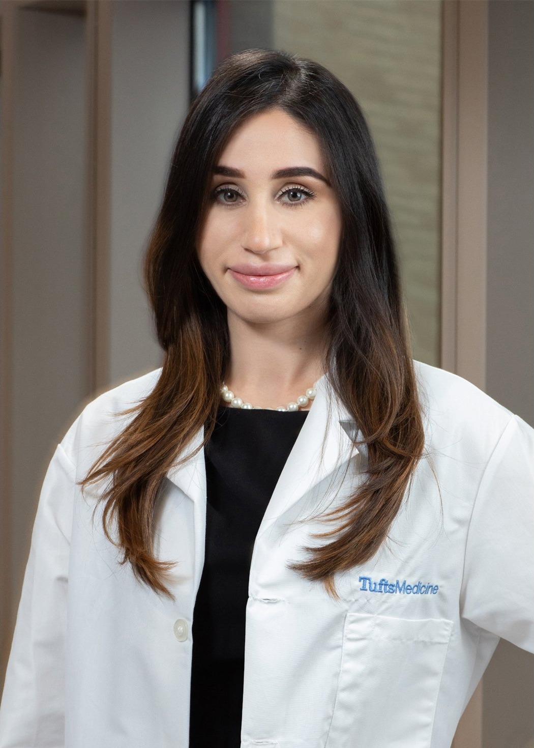 Profile | Tufts Medicine