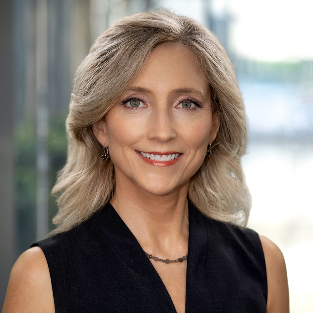Lisa Shaw - Financial Advisor in Kansas City, MO 64112 | Merrill